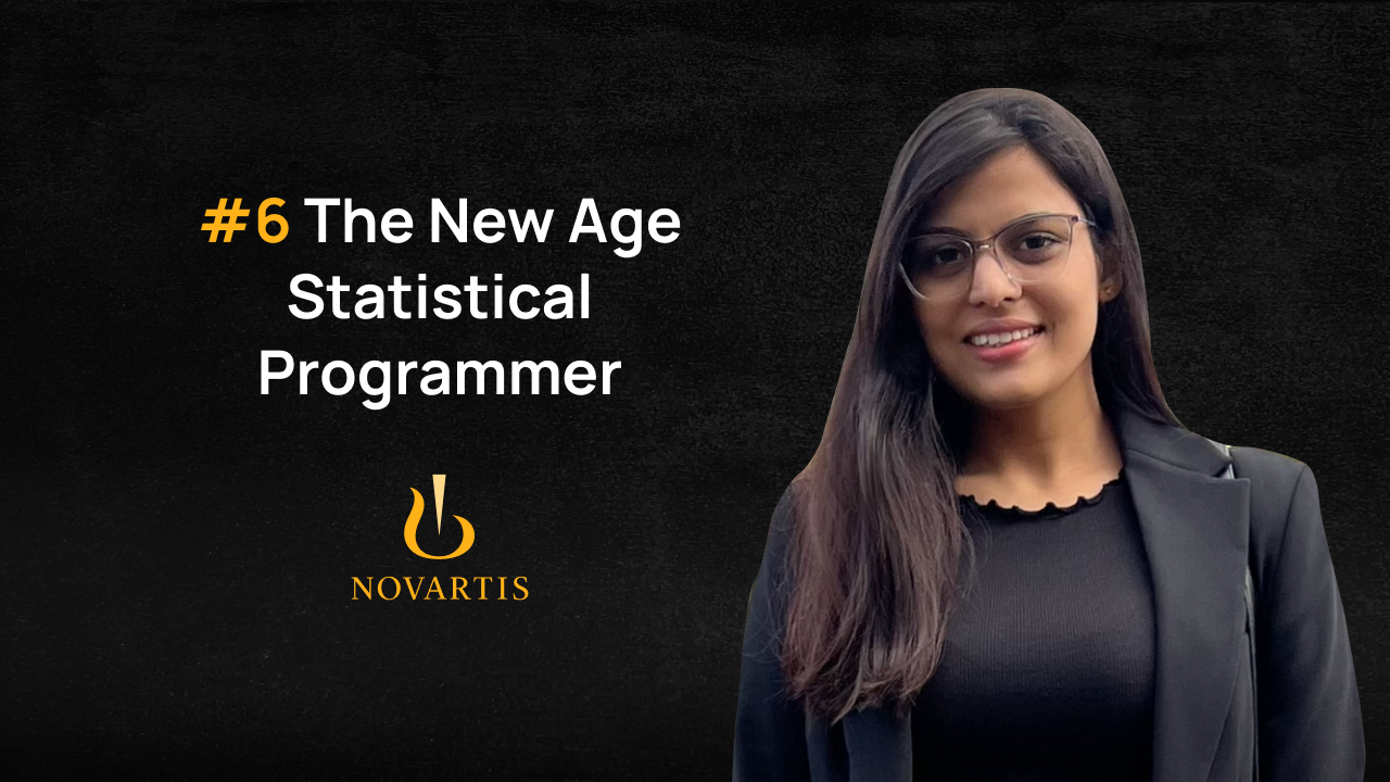 The New Age Statistical Programmer